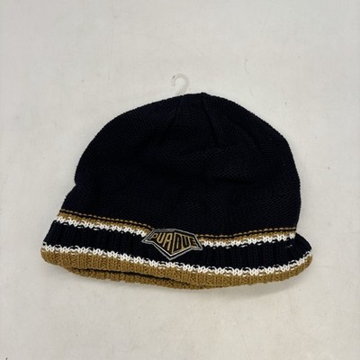 Purdue Boilermakers Beanie Winter Hat Uncuffed Knit One Size Fits All ...