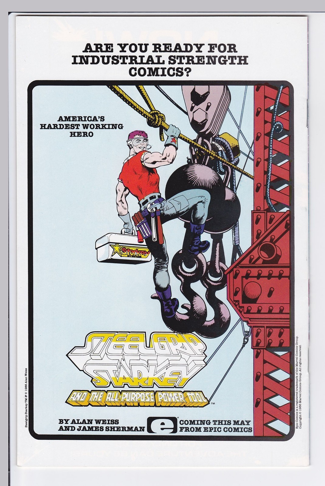 Lot of 2 - The Bozz Chronicles - #4 & #6 - Marvel Comics - 1986 | eBay