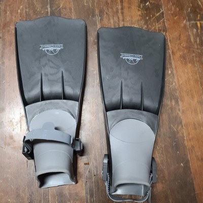 Other - Float Tube Fins