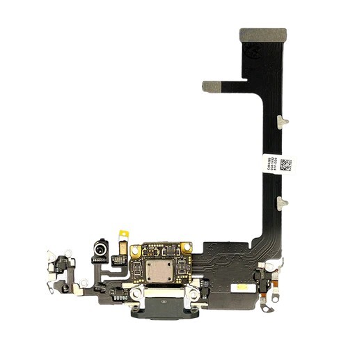 Apple DC Jack for iPhone 11 Pro - Midnight Green Replacement Part | eBay