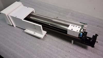 THK KR33 Linear Actuator w/ Circuit Boards | eBay UK
