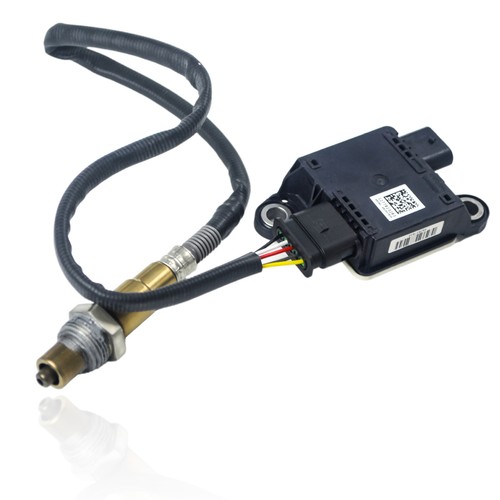 For Isuzu D-MAX Particulate Matter Sensor 8983550720 0281006991 ...