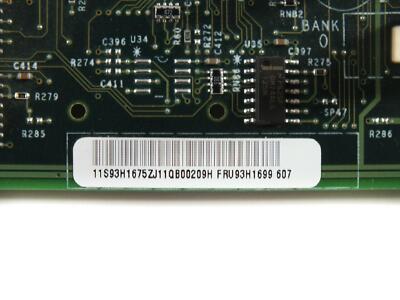 93H1699 IBM PC350 SYSTEM BOARD MODEL 6587 | eBay