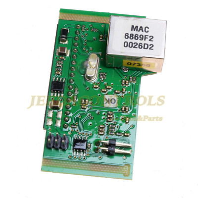 IB-Lite Ethernet Module for InteliATS NT InteliLite NT InteliCompact NT ...