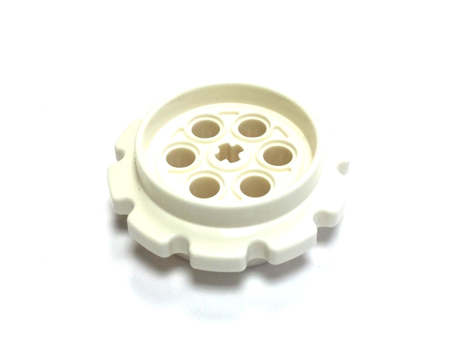 LEGO 57519 Technic Tread Sprocket Wheel Large - FREE P&P! | eBay