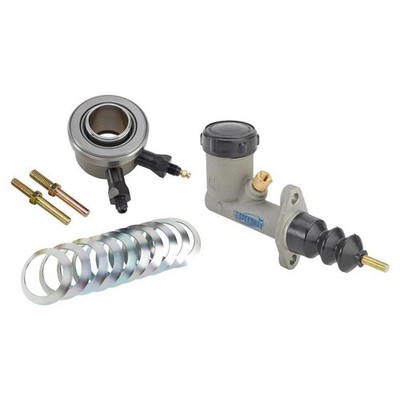 Speedway Motors SBC Small Block Chevy V8 Engine Crossmember Motor Mount ...