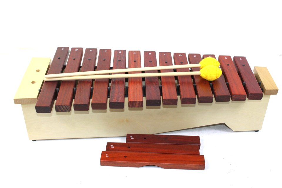 Lyons Xylophone Diatonic Soprano #R5635 | eBay