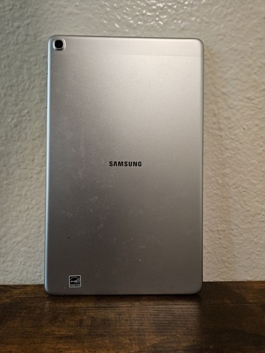 Samsung Galaxy Tab A SM-T510 32 GB, Wi-Fi, 10.1 in - Black for sale ...