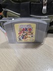 Paper Mario Nintendo 64, 2001, N64 Authentic Cartridge | eBay