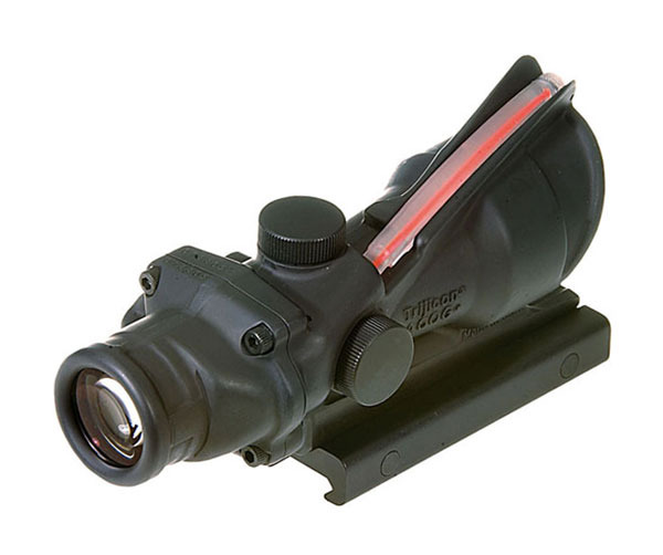 Trijicon ACOG TA31A Rifle Scope for sale online | eBay