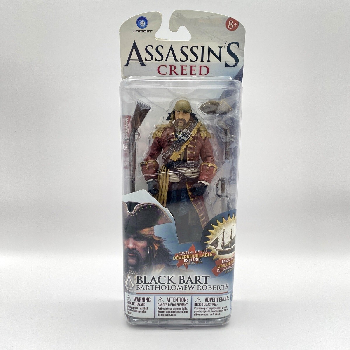 Assassins Creed Bartholomew Roberts Bartholomew Roberts From