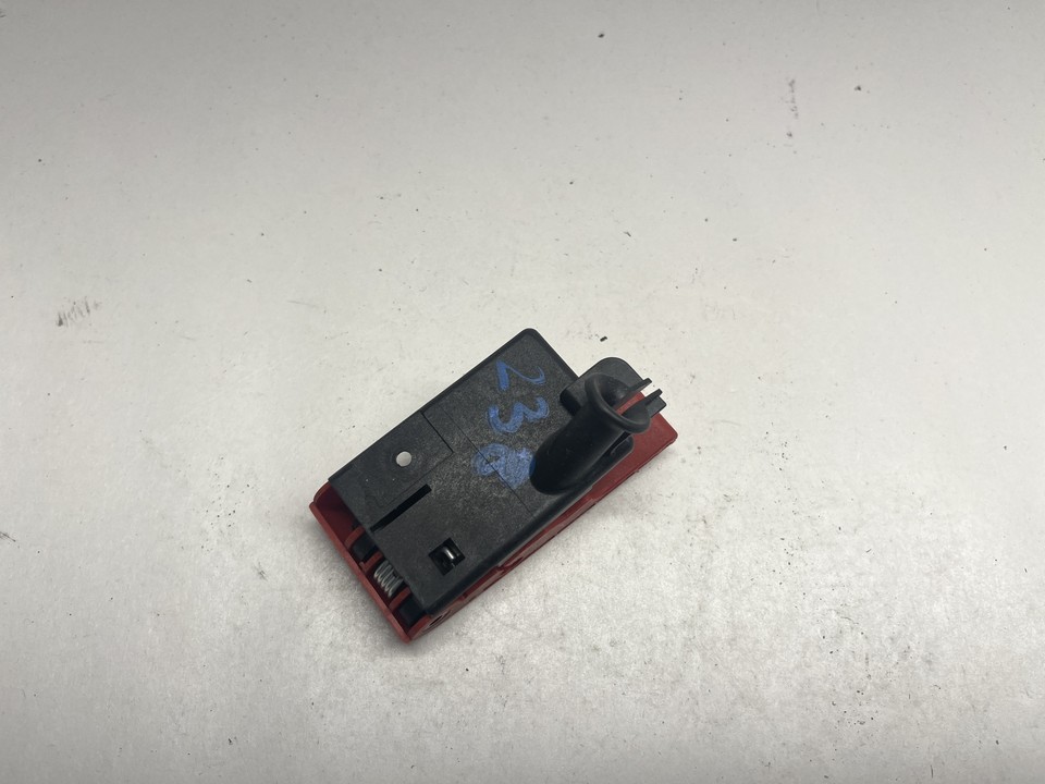 MERCEDES-BENZ E Coupe C238 A238 W238 2016 Bonnet Release Handle ...