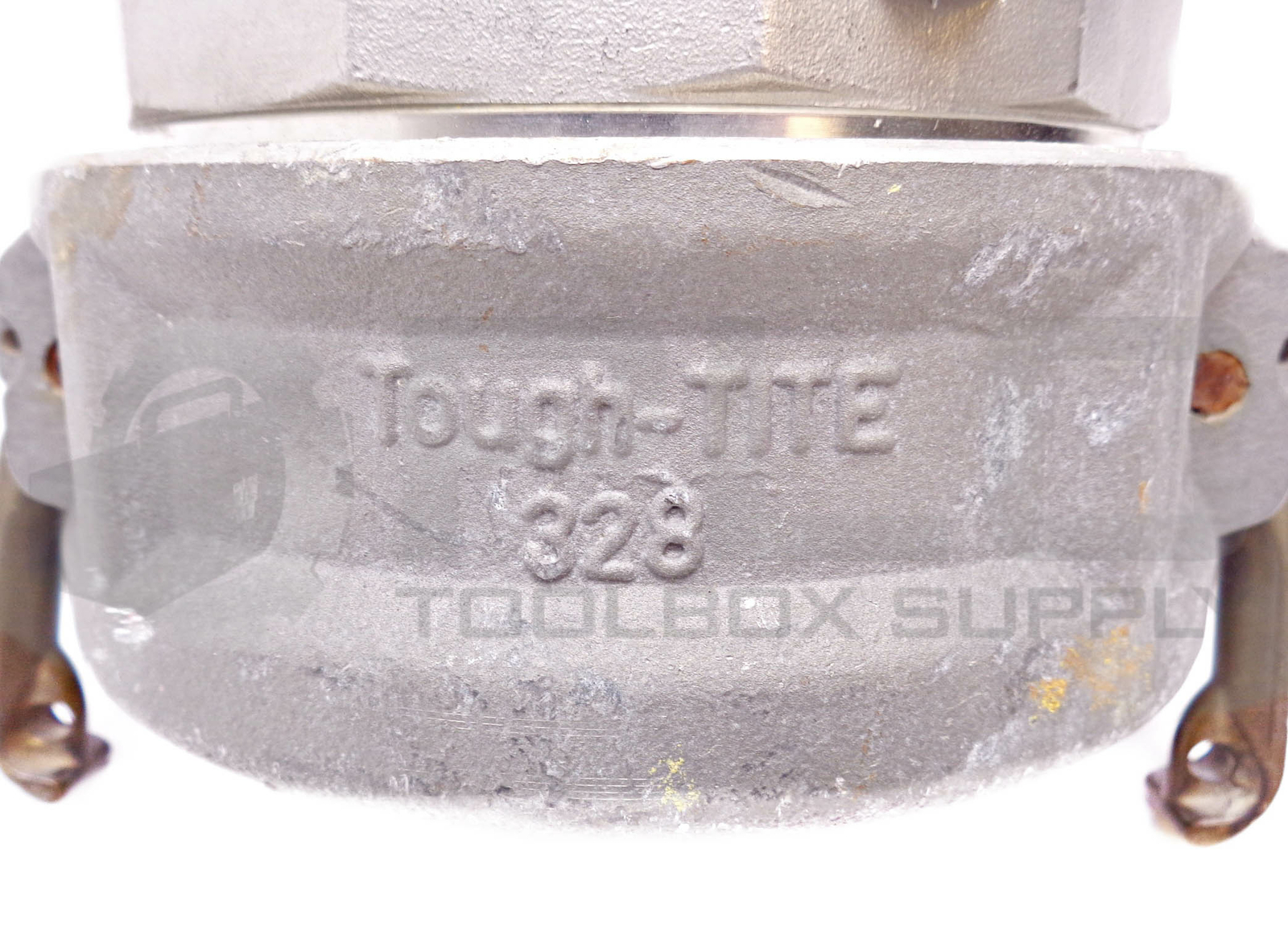 NEW TOUGH-TITE DC400 CAM LOCK END CAP 328 A-400 316 *READ* | eBay