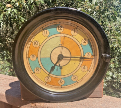 Clocks - World War Ii