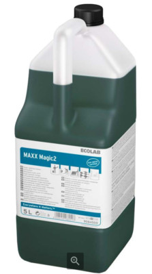 ECOLAB MAXX Magic 2 Allzweckreiniger 5L | eBay.de