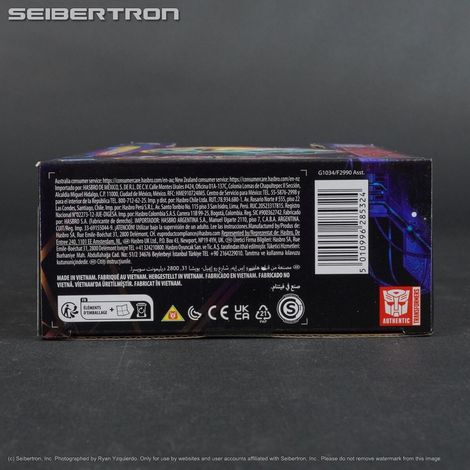 G2 BREAKDOWN Transformers Legacy United Deluxe Class Hasbro 2025 New | eBay