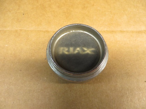 RIAX WHEEL CENTER CAP # VOLK-305 # 311-16 IMPERFECT | eBay