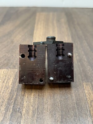 Thompson Center 32 Cal Maxi Ball Single Cavity Casting Mold | eBay