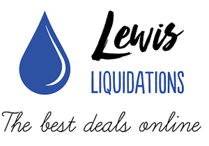 Lewis Liquidations | eBay Stores