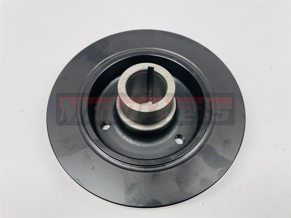 High Performance Harmonic Balancer Small Block Chevy SBC 6.75" Damper ...