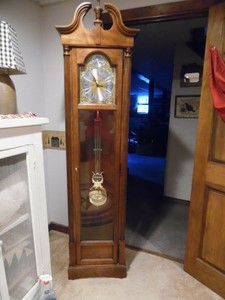 Howard miller clock serial numbers - toofurniture