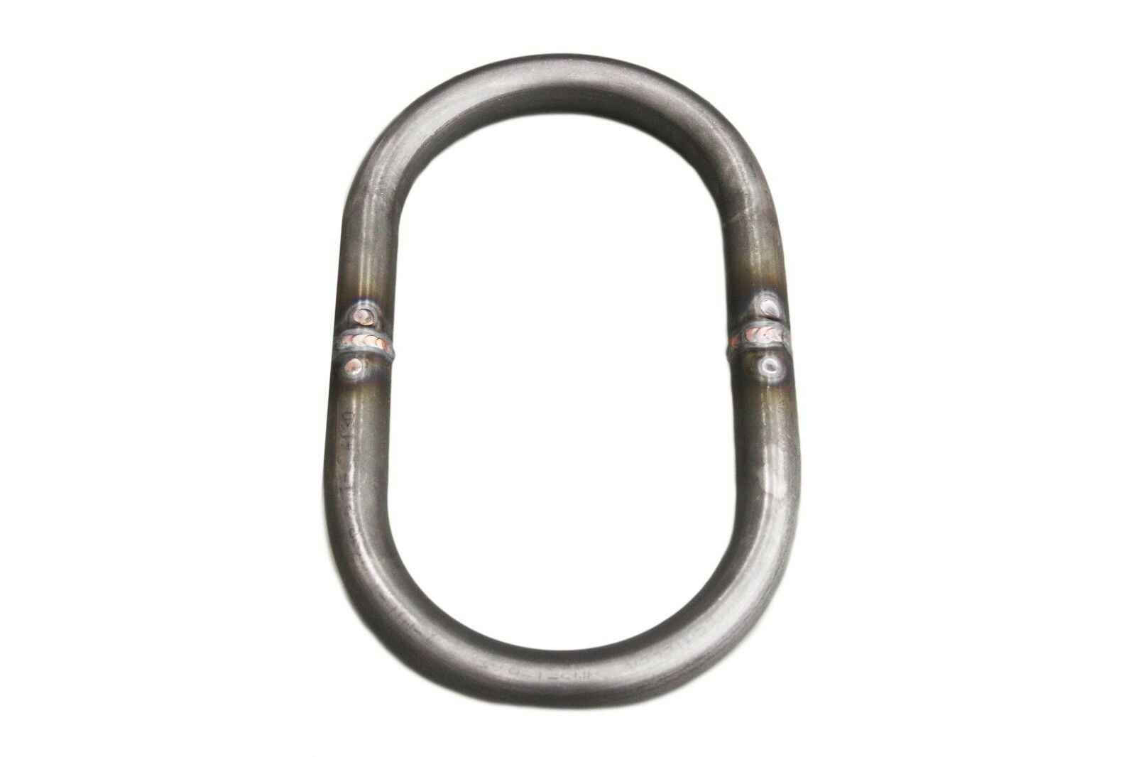 RRC - 360 Degree Chromoly Driveshaft Safety Loop | NHRA IHRA ADRL Drag ...