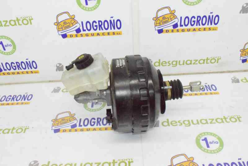 34332454368 brake servo for BMW 3 TOURING 20 D 2007 29678803802 745027 ...