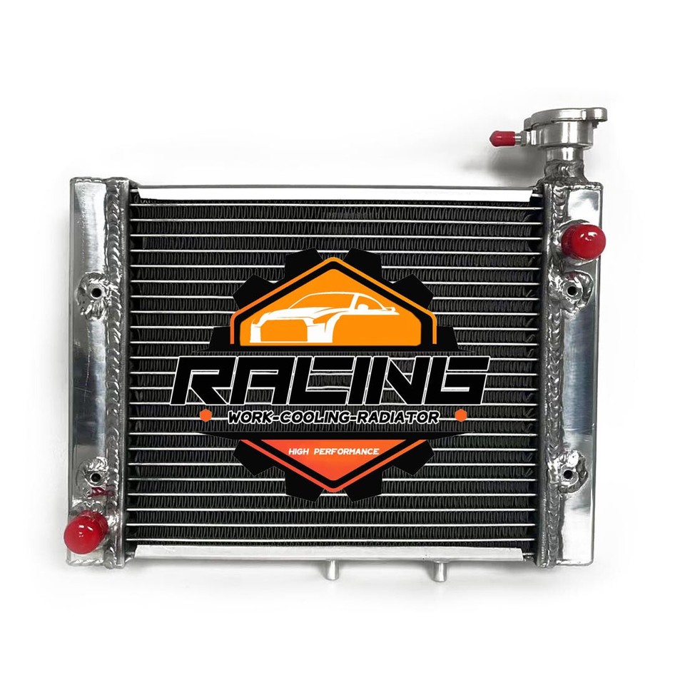 Radiator fit 06-14 Can-Am CanAm Can Am Outlander Max 500/650/800 R EFI ...