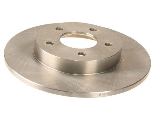 For 1996-1999 Cadillac DeVille Brake Rotor Rear AC Delco 48284TXXX 1997 ...