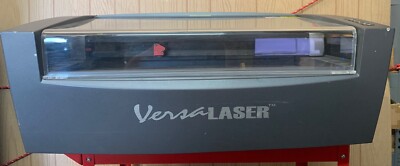 Engraving - Universal Laser System