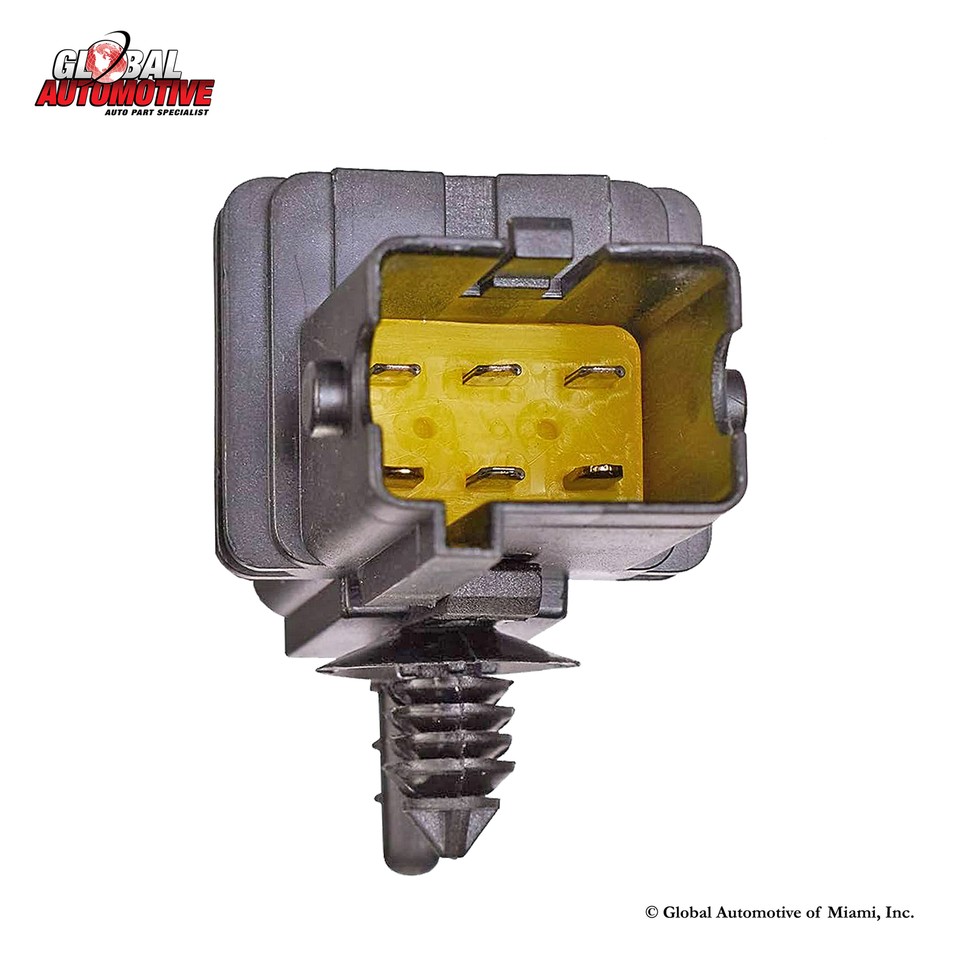 Air Fuel AFR Oxygen O2 Sensor for 2004-2007 Nissan Murano V6 3.5L ...