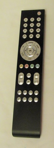 Ruwido Universal Remote Control TV Digital Hotel Slim With working ...