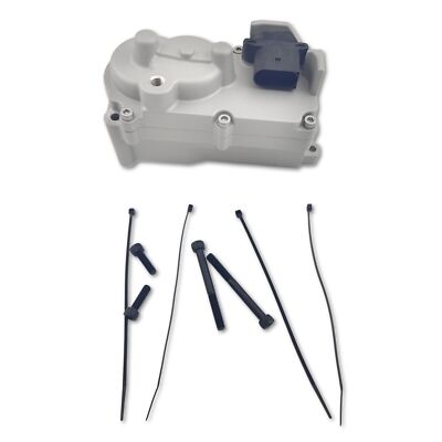 Turbo Electronic Actuator 5452687 05452687 for Cummins ISX ISL ISC ...