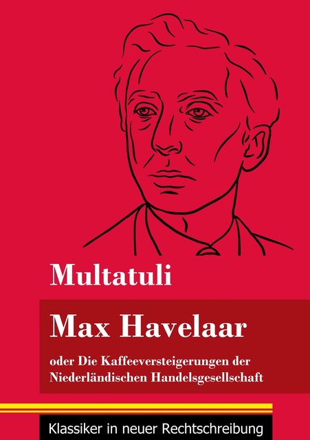 Max Havelaar von Multatuli (2021, Taschenbuch) online kaufen | eBay.de