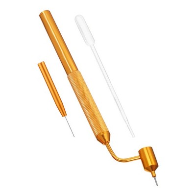 Fill Paint Pen Car Touch up Tool Fine Line Painting Auto Scratch Repair ...