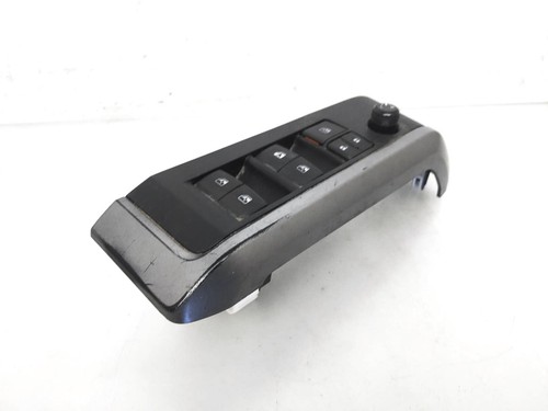 2016-2023 Toyota Tacoma Master Driver Window Switch Color Fade 74202 ...