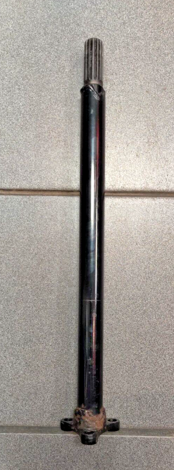 Suzuki ATV Propeller Shaft 1987-2002 27150-19B00 250, 300, LT4WD, King ...