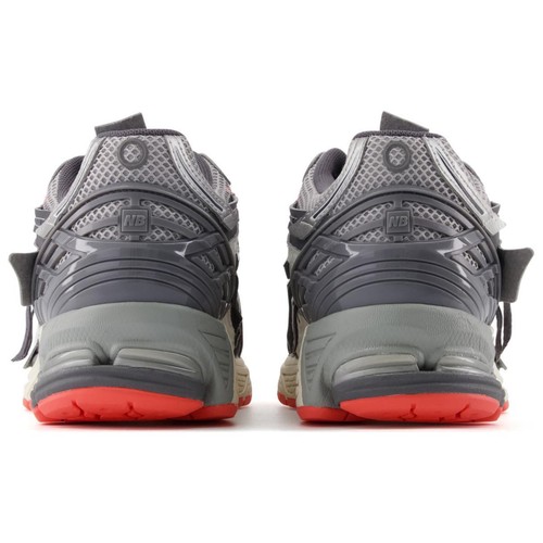 New Balance 1906A Slate Grey Raincloud Drift Red - U1906AC | eBay