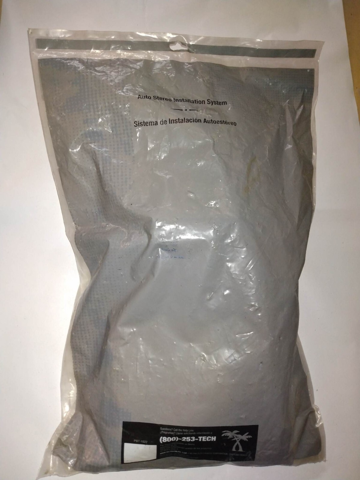 Ford/ Mazda/Mercury Stereo Kit Metra 99-5814 | eBay