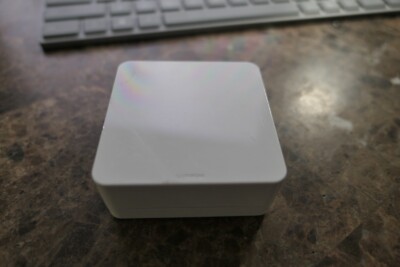 Lutron Caseta Smart Bridge Hub L-BDG2 HomeKit-Alexa Bridge Only, No ...