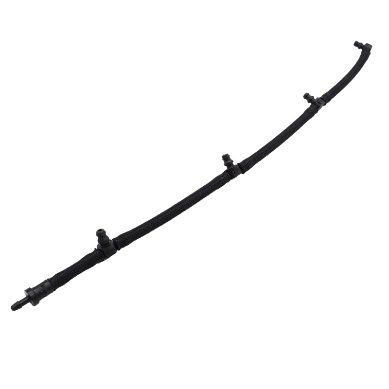 WE011349Y for BT-50 UN for Fuel Return Hose Fuel Injector Return9524 | eBay