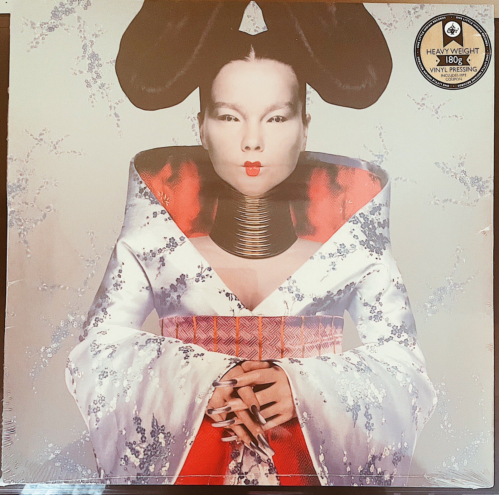 Homogenic by Björk (Record, 2015) for sale online | eBay