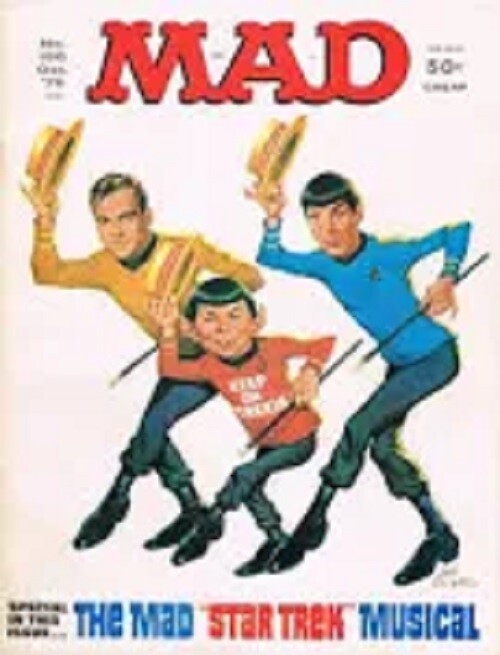 MAD Magazine LOT *YOU PICK - Free Shipping - Discount if buying more ...