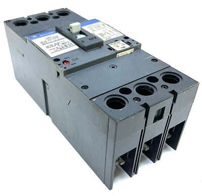 Circuit Breakers - 250A 600V