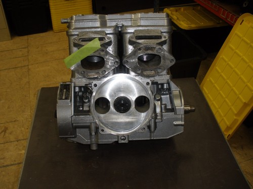 SEADOO 787 800 RFI MOTOR ENGINE REBUILD SERVICE GTX RFI GSX RFI GTI LE ...