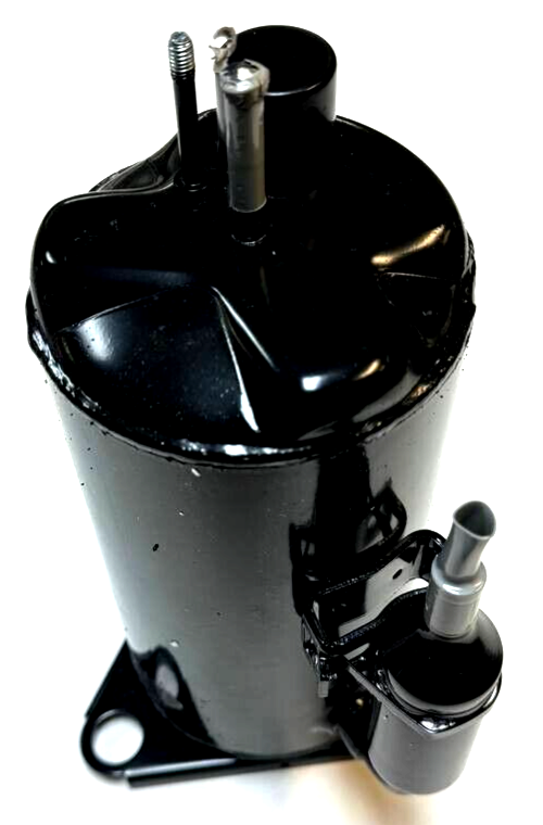 Teco Electric K1-C086ABJBBA Air Conditioner AC Compressor 1PH LRA 30A ...