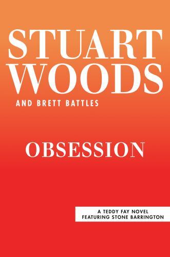 Obsession by Woods, Stuart; Battles, Brett 9780593188484| eBay