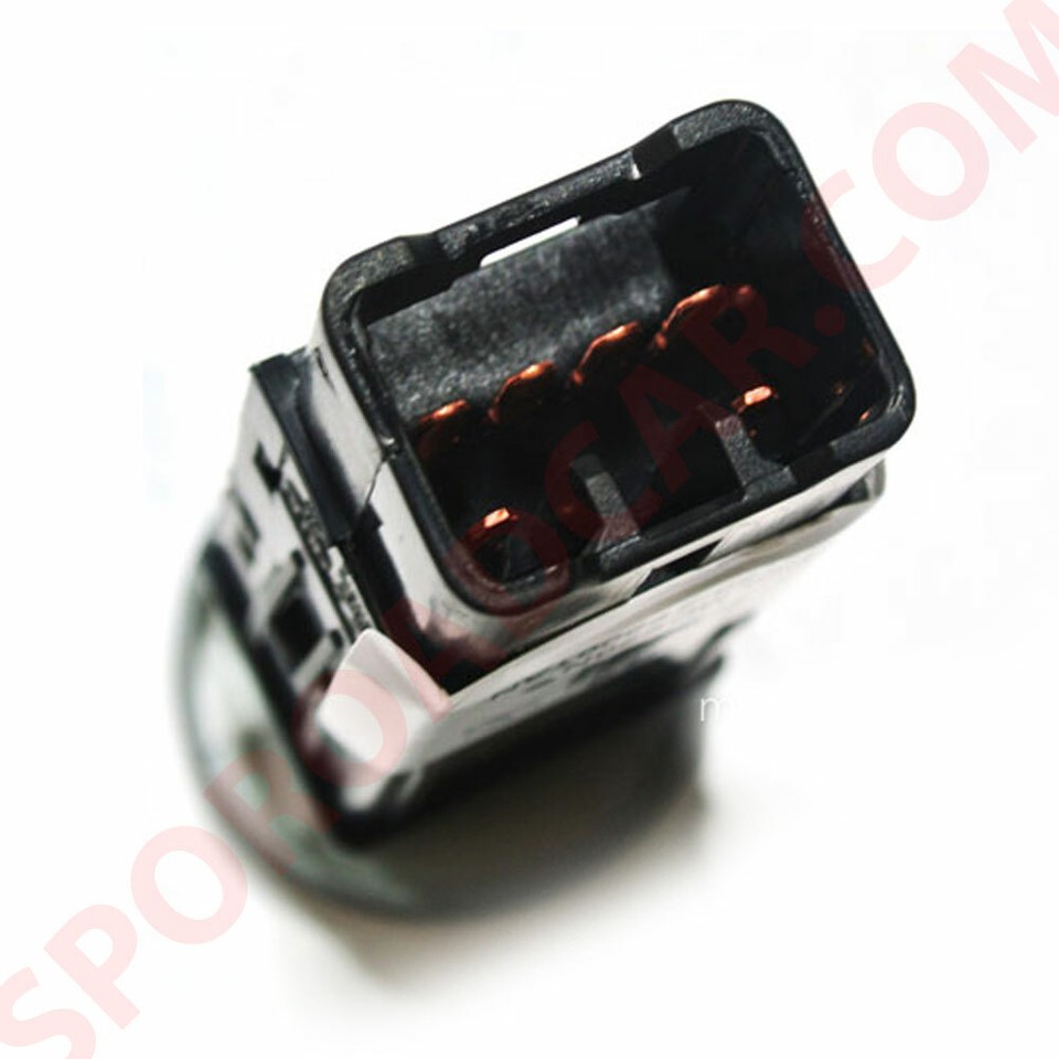 Rear Windshield Defroster Switch Assembly For Hyundai 2010-2015 Tucson ...