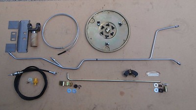 Holden EH Hydramatic to Trimatic Major Conversion Kit Complete less ...