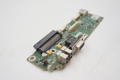 Dell PowerEdge R710 Front Control Panel Board Dell P/N: 0J800M Tested ...